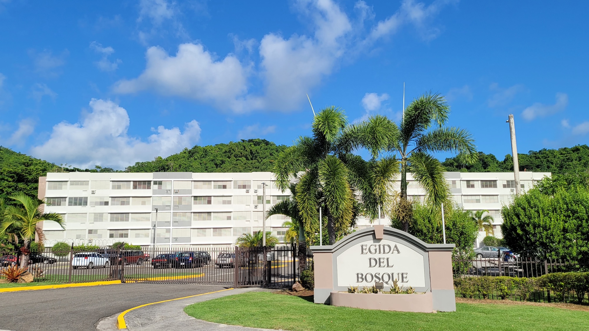 Housing Projects | Star Management Corp | Puerto Rico